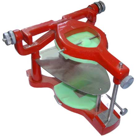 UNIVERSAL ARTICULATOR – GIM Instruments