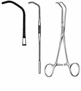 Cooley-Beck – GIM Instruments