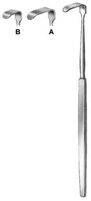 Senn-Green – GIM Instruments