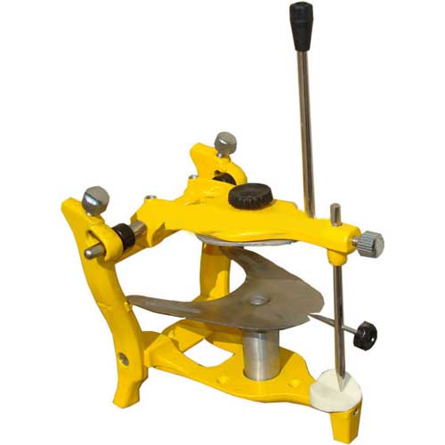 Model “A” Crescent Stephan Articulator – GIM Instruments