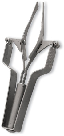 Automatic Tweezer Mirror Finish – GIM Instruments