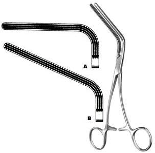 Morris-DeBakey – GIM Instruments